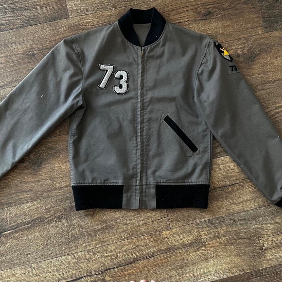 Vintage | Jackets & Coats | Vintage 7s Military West Point Cadet ...
